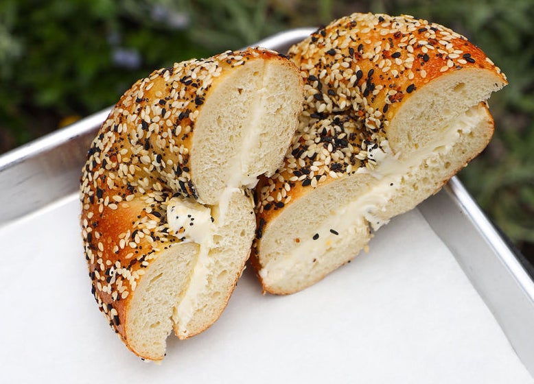 Bagel & Butter | Forgotten Bakery